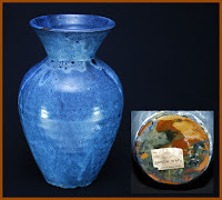 Potters For The North Carolina Pottery Center: Daison Ware