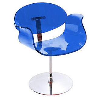 " Dolce Vita" DIÁRIO DA OBRA : Objetos azuis