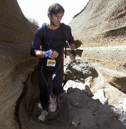 PEÑA BICICLISTA LA CABRA VAIRO