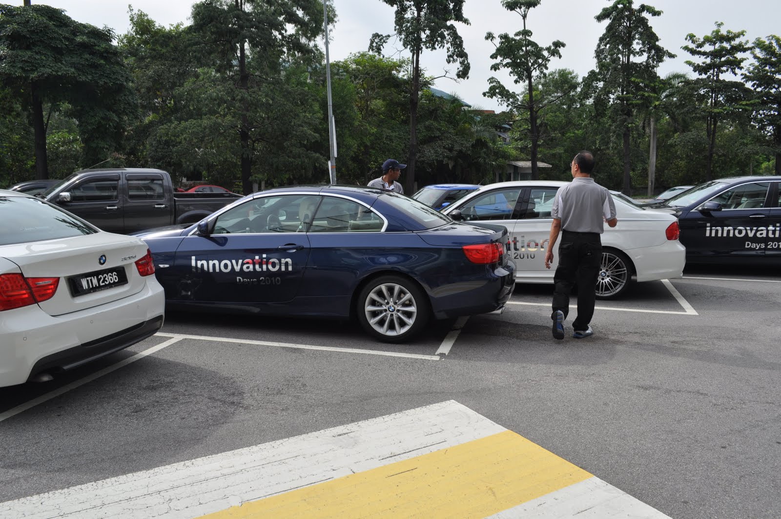 Auto Insider Malaysia – Your Inside Scoop For The Car Enthusiast