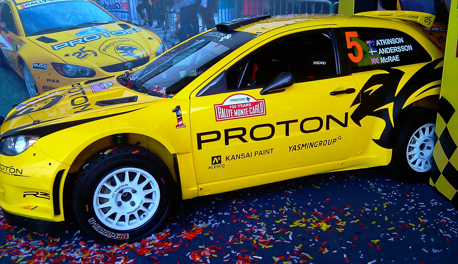 Auto Insider Malaysia – Your Inside Scoop For The Car Enthusiast