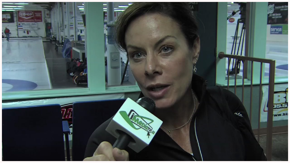 Cheryl Bernard Page: Cheryl Bernard Promo