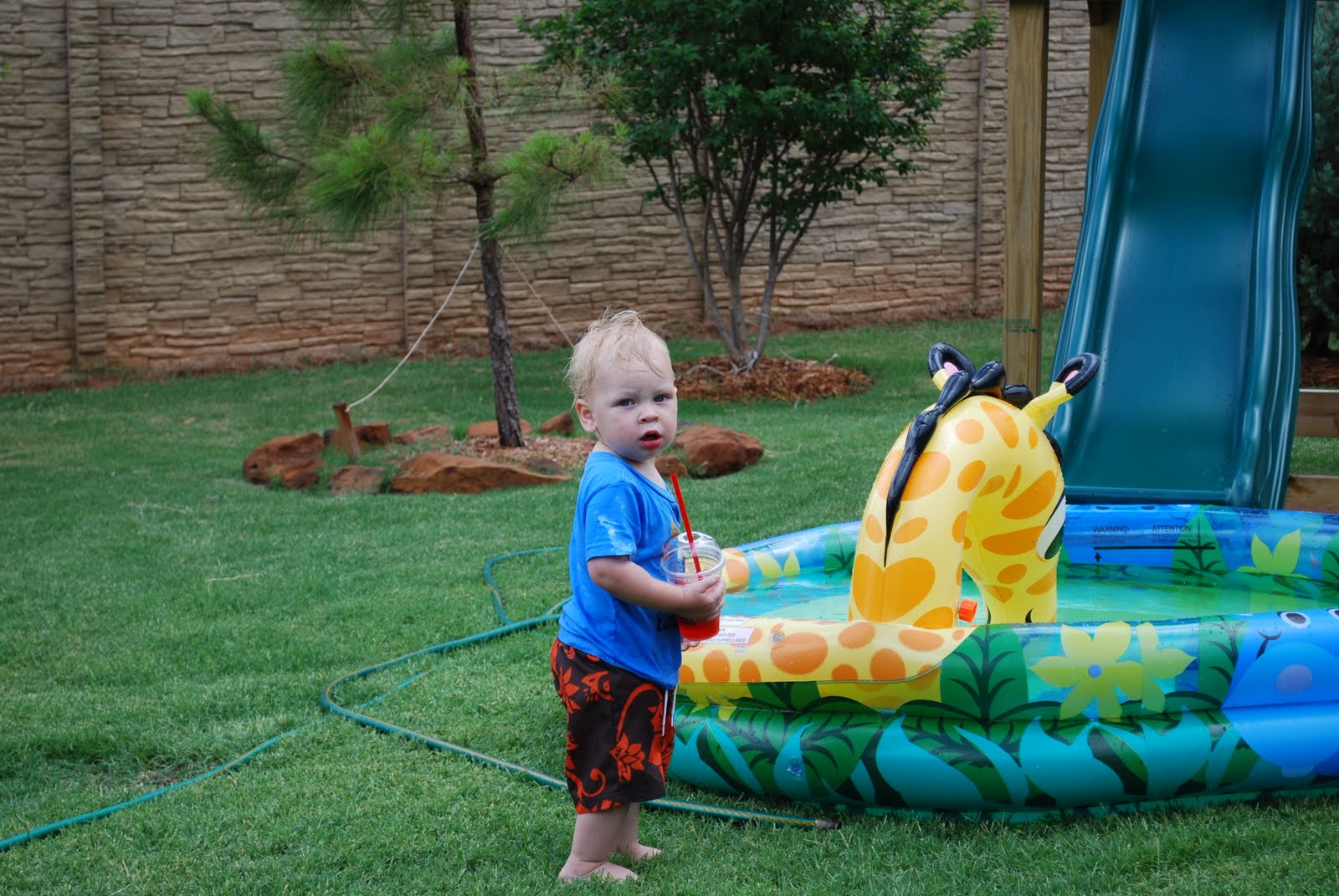 Nevittland: Outside Fun