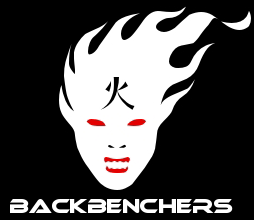 BACK BENCHERS