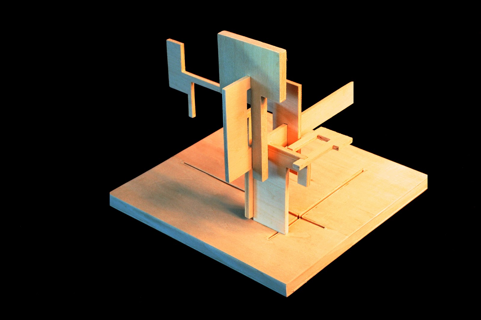 Arch-Robert: Architectural Folly