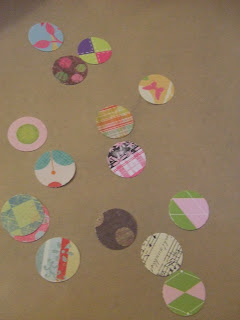 So Lovely Creations: Make your own magnets