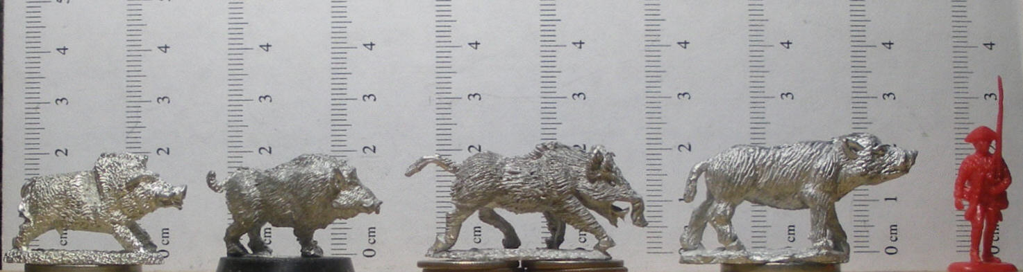 [TMP] "Need 25-28mm Wild Boar" Topic