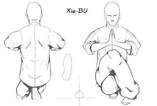 Wushu - xie bu | Artes marciales kung fu, Artes marciales, Kung fu