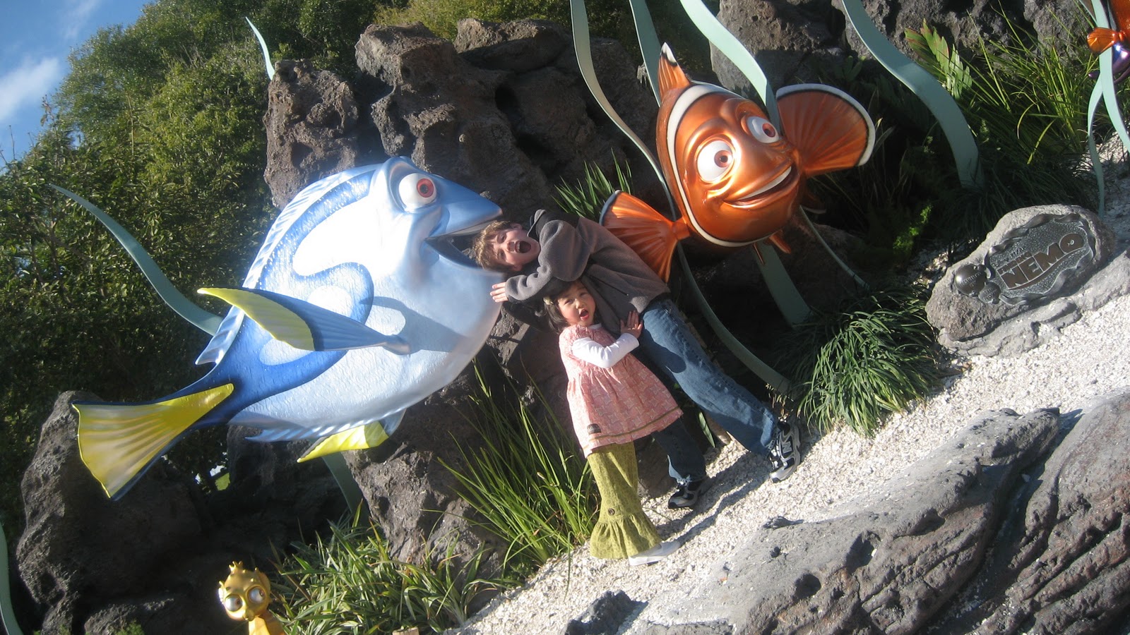 Disney 2011