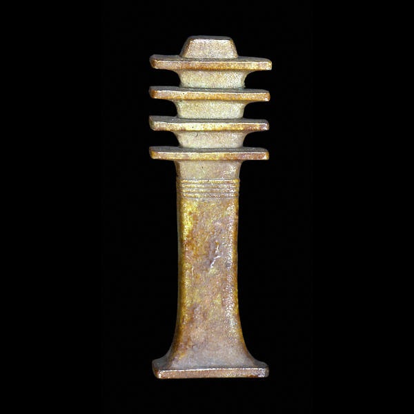 Ancient Egypt: Djed Pillar