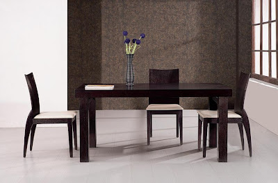 Modern Dining Table Home and Interior design
