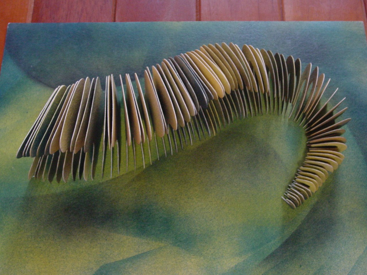 plano seriado : PLANO SERIADO