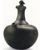 Nusantara: Gerabah: Peninggalan Kebudayaan Masyarakat Prasejarah