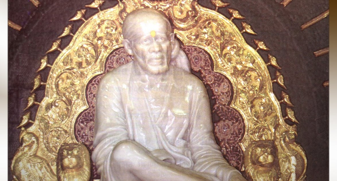 Shirdi Sai Baba Stories,Leelas and Teachings.: Blessed Fruit of Shirdi ...