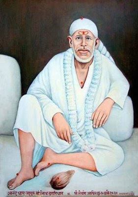 Shirdi Sai Baba Stories,Leelas and Teachings.: Sai Prasad from Aba ...