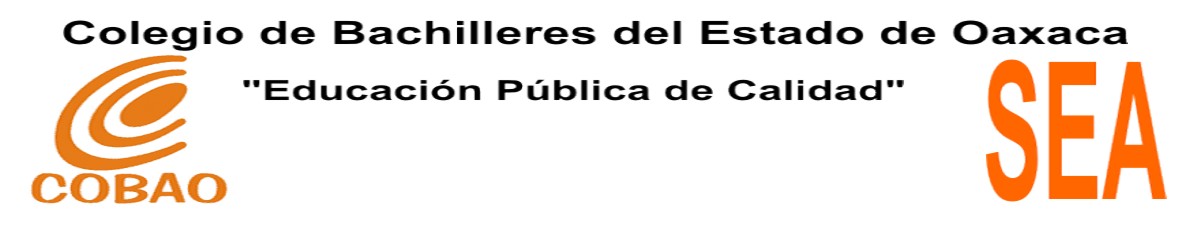 CEA 06 HUAUTLA: Fundación del Sistema de Enseñanza Abierta