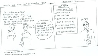 Too Much Frustoo : Frusty's World