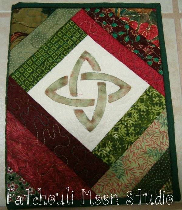 Patchouli Moon Studio: 2010