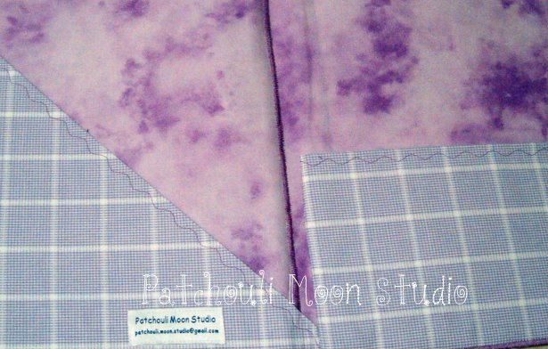 Patchouli Moon Studio: 2010