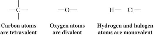 Organic Chemistry: Chapter -1 : Carbon Compounds and Chemical Bonds