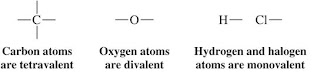 Organic Chemistry: Chapter -1 : Carbon Compounds and Chemical Bonds