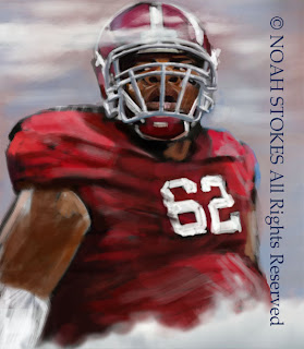 NOAH'S ART: Mount Cody