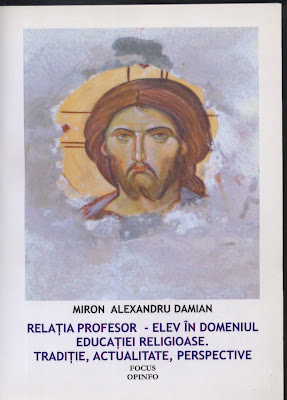 OPINFO REVIEW: RELAŢIA PROFESOR – ELEV