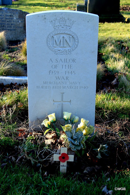 Newcastle upon Tyne and Northumberland Daily Photo: Blyth Cemetery