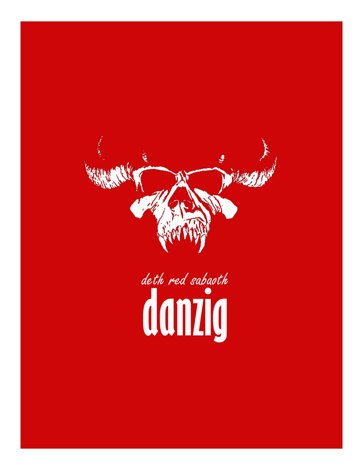 Kult of Speed: Deth Red Sabaoth