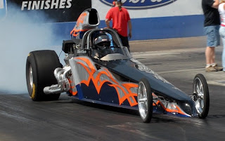 Tom Yancer Race Cars: October 2008