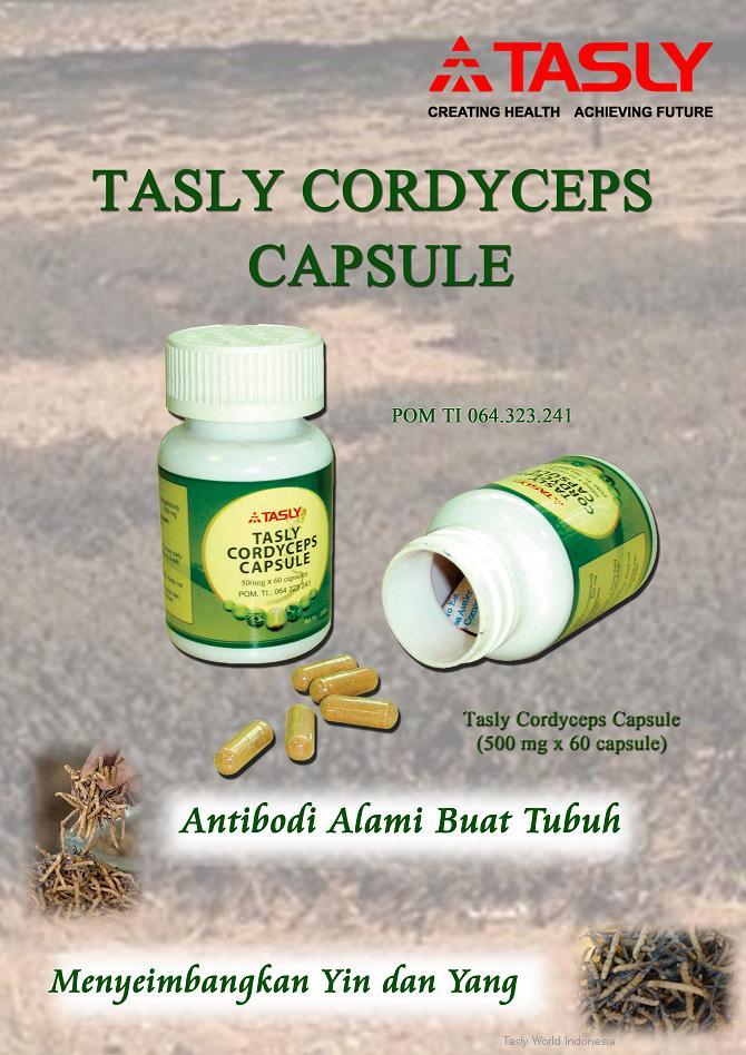 TASLY OBAT HERBAL JANTUNG, ASAM URAT, DIABETES, REUMATIK, LEMAS, PARU ...