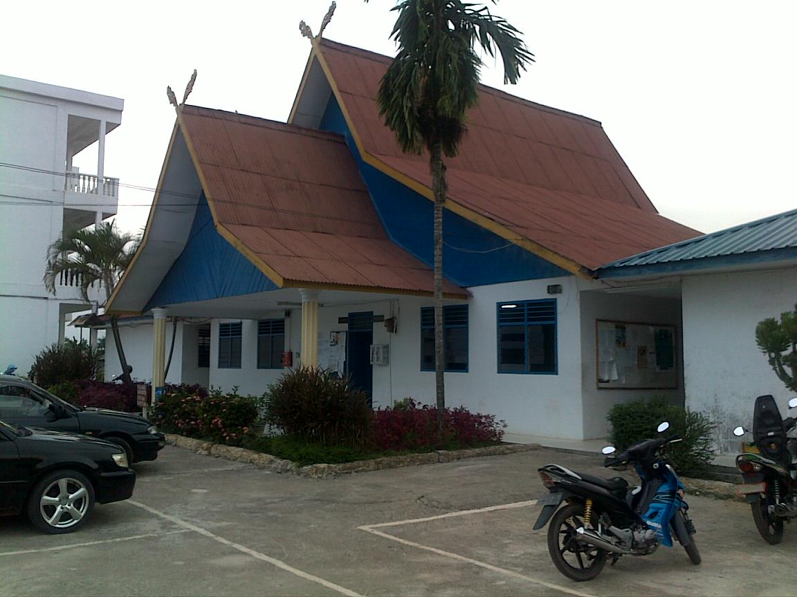 UNRIKA - UNIVERSITAS RIAU KEPULAUAN