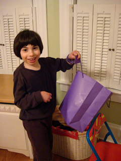 Love That Max : Potty training and special needs: S.O.S.