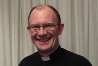 The Catholic Parish of Crawley - Week by Week: Fr. Simon