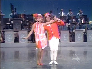 WELK MUSICAL FAMILY: Cissy King's first Welk show