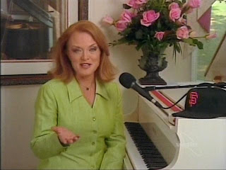 WELK MUSICAL FAMILY: Gail Farrell