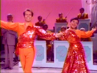 THE CHAMPAGNE PHOTO BLOGGER: Bobby Burgess and Elaine Balden