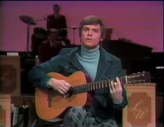 WELK MUSICAL FAMILY: Clay Hart's birthday