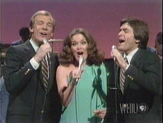 WELK MUSICAL FAMILY: Gail, Ron and Michael