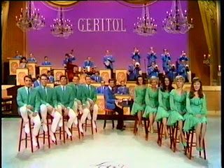 WELK MUSICAL FAMILY: The Lawrence Welk Singers and Orchestra