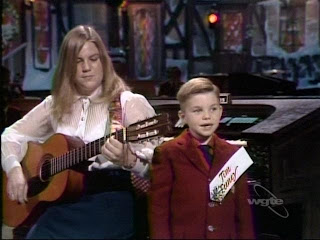 WELK MUSICAL FAMILY: Time to let the kids play!