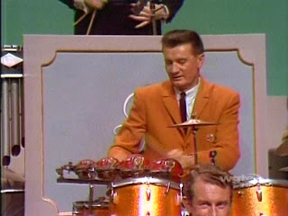 WELK MUSICAL FAMILY: I do know that Johnny Klein and Keith Moon have ...