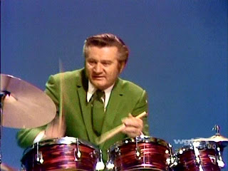 WELK MUSICAL FAMILY: I do know that Johnny Klein and Keith Moon have ...