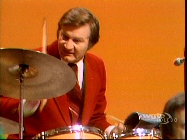 WELK MUSICAL FAMILY: I do know that Johnny Klein and Keith Moon have ...