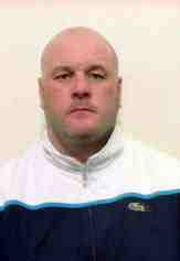 Colin Gunn has been at the heart of organised crime in Nottingham ...