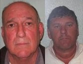NARCONEWS: Keith Morez, 60, Sevenoaks, and fellow gang members Chris ...