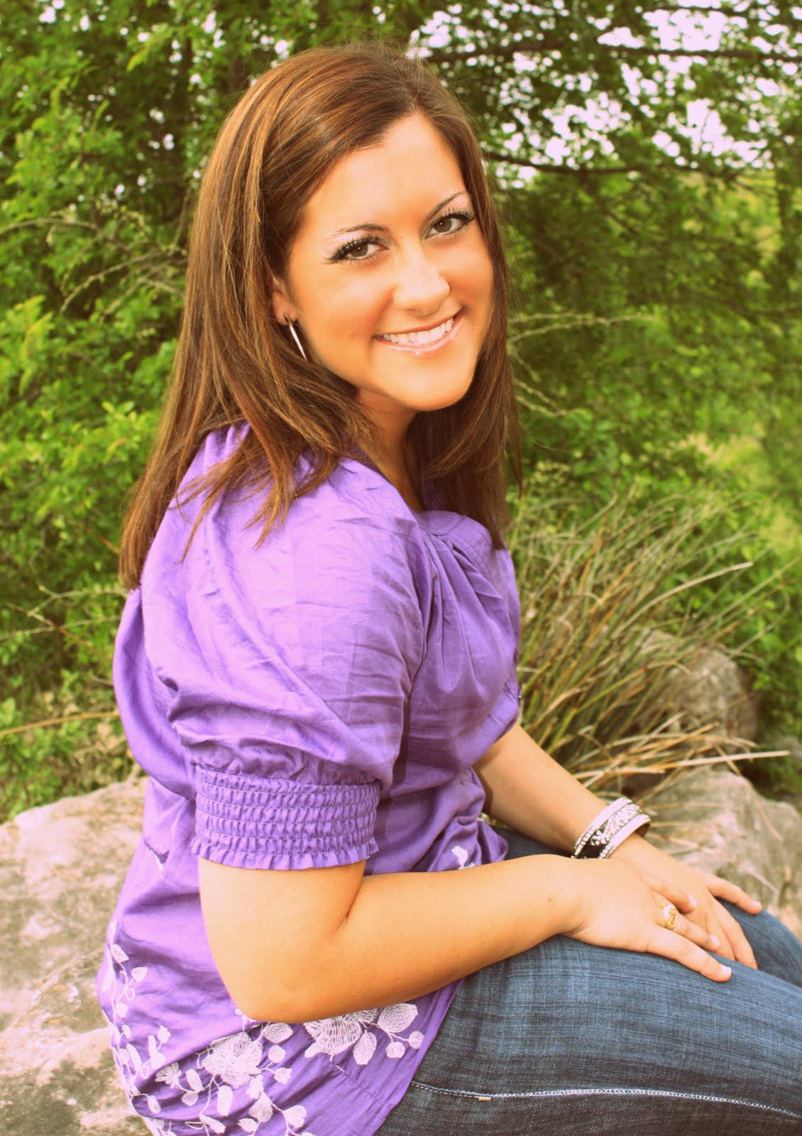 Cassidy Brent Photography: senior portrait samples