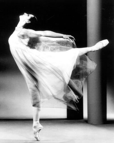The History of Ballet Dance