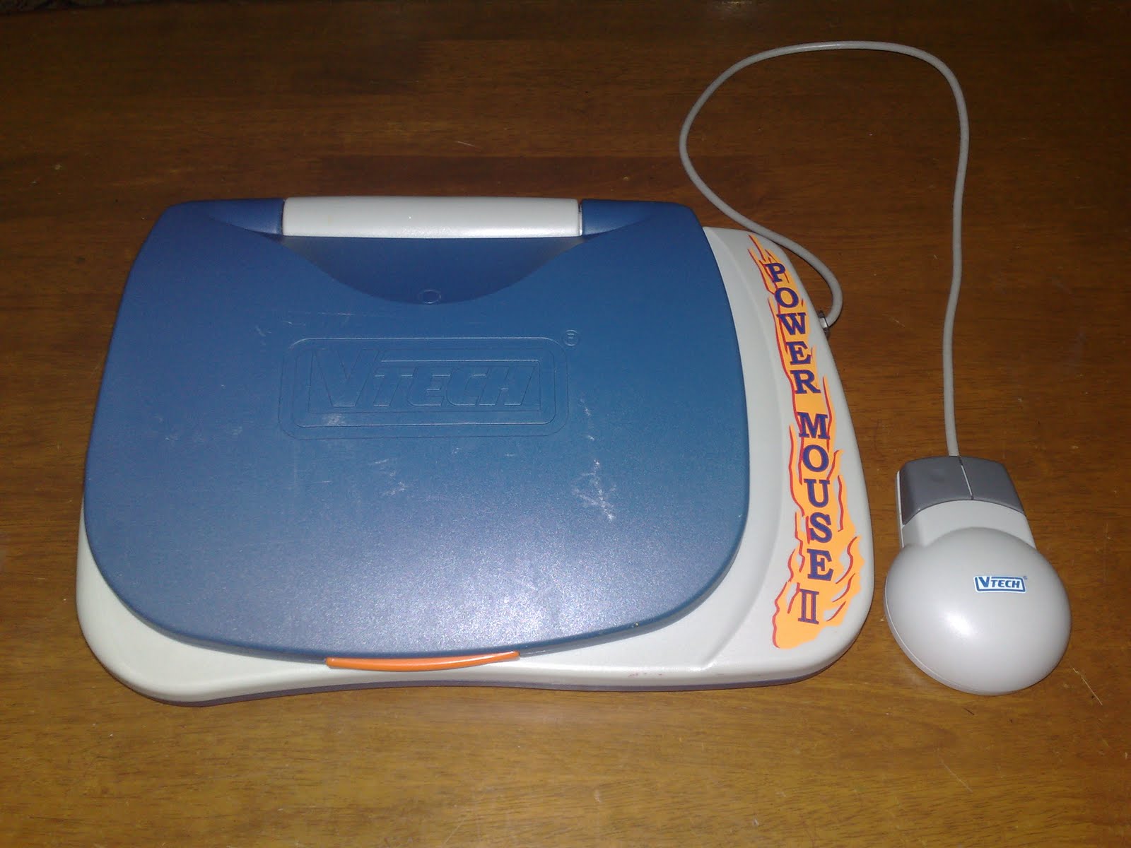http://Letsgrab.blogspot.com: Vtech Power Mouse Laptop