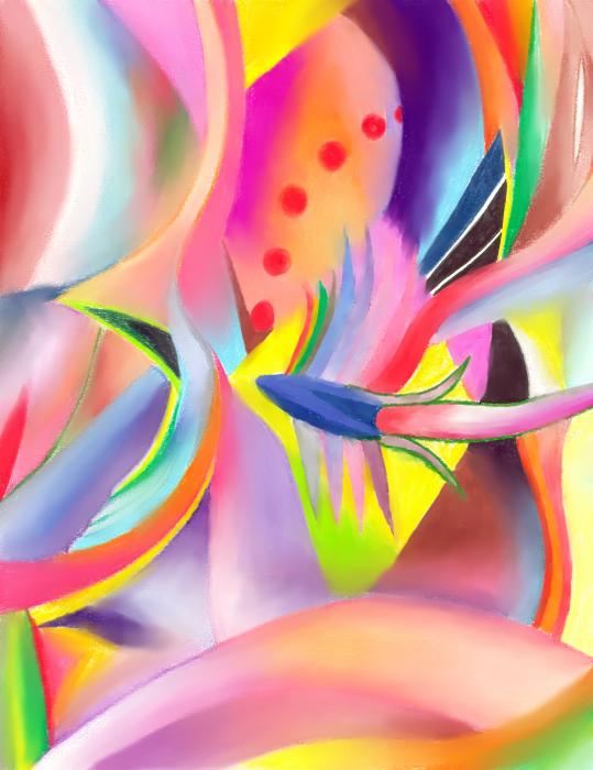 Margy's Musings: Colorful Photos